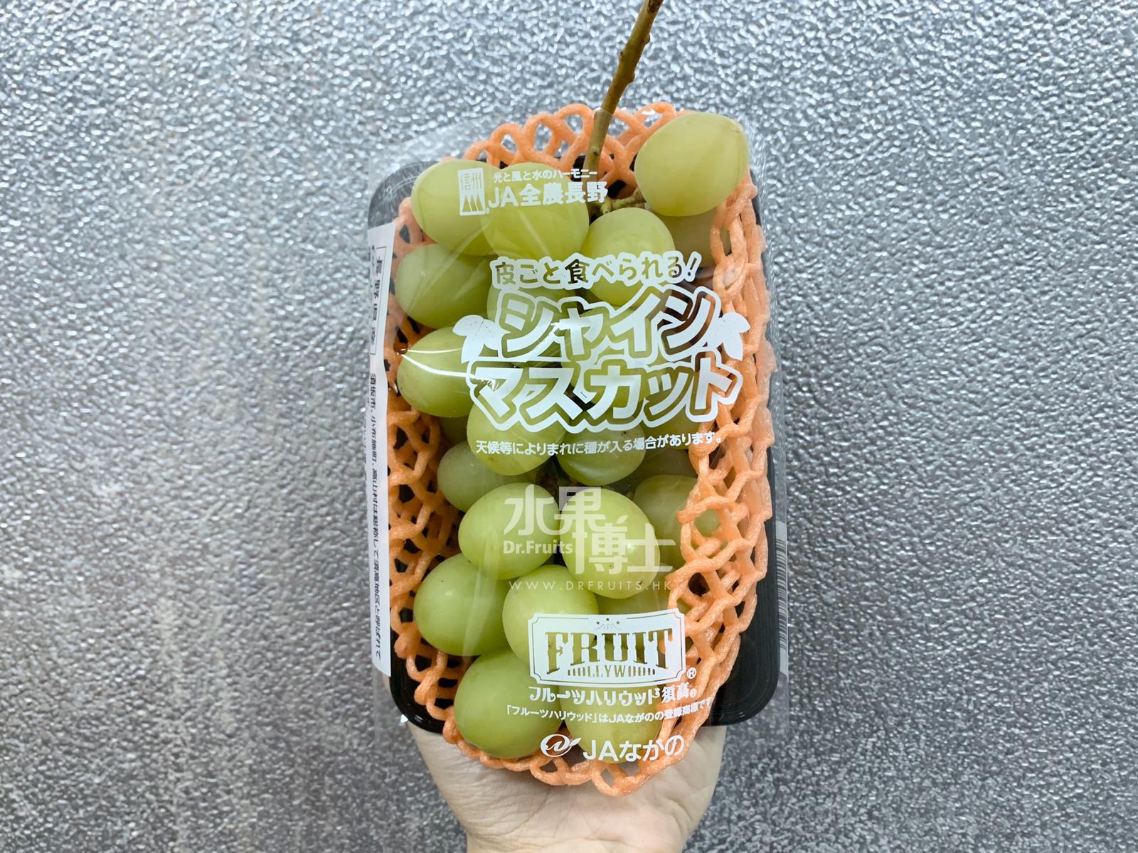 水果博士 Dr. Fruits