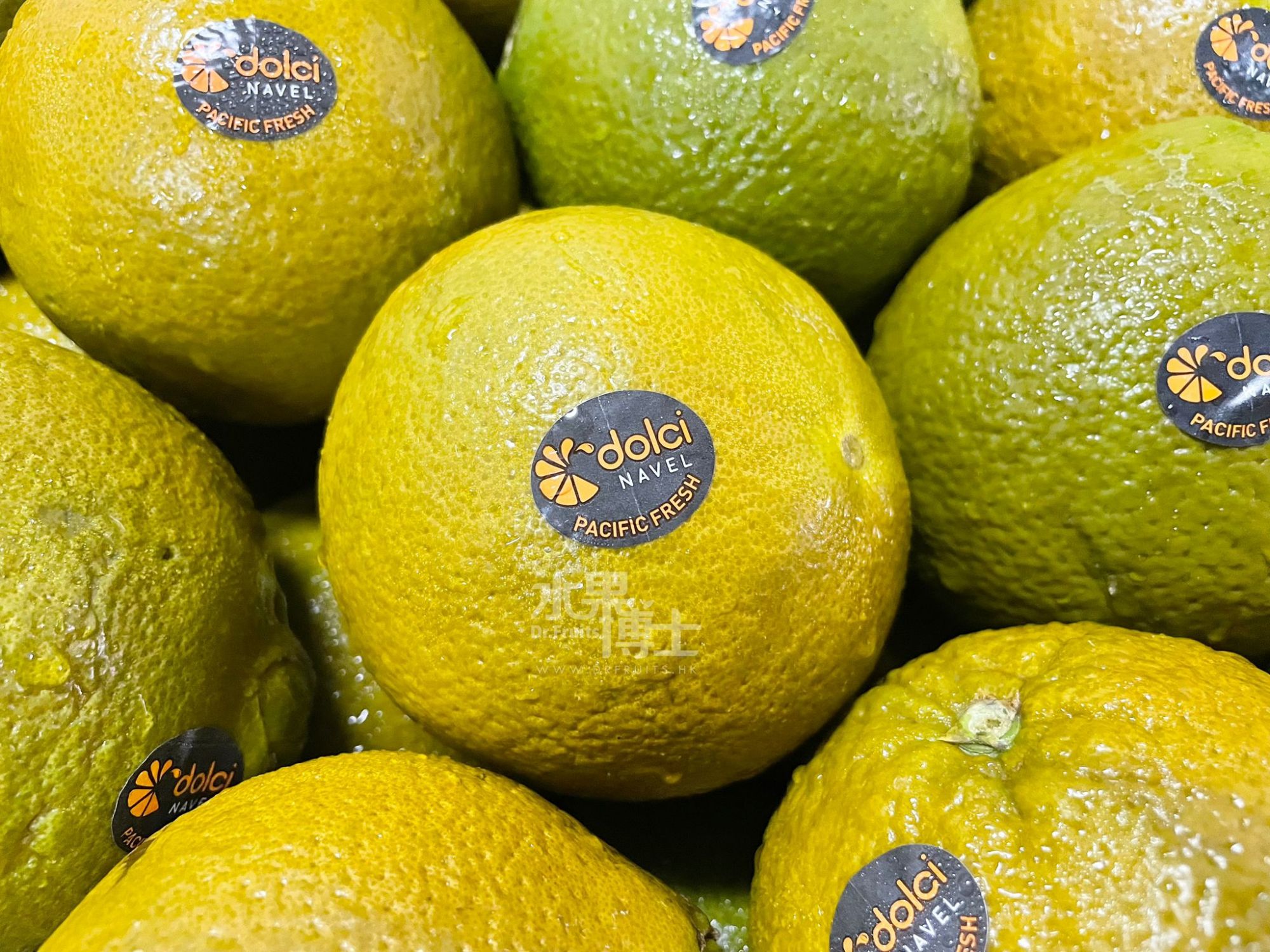 水果博士 Dr. Fruits